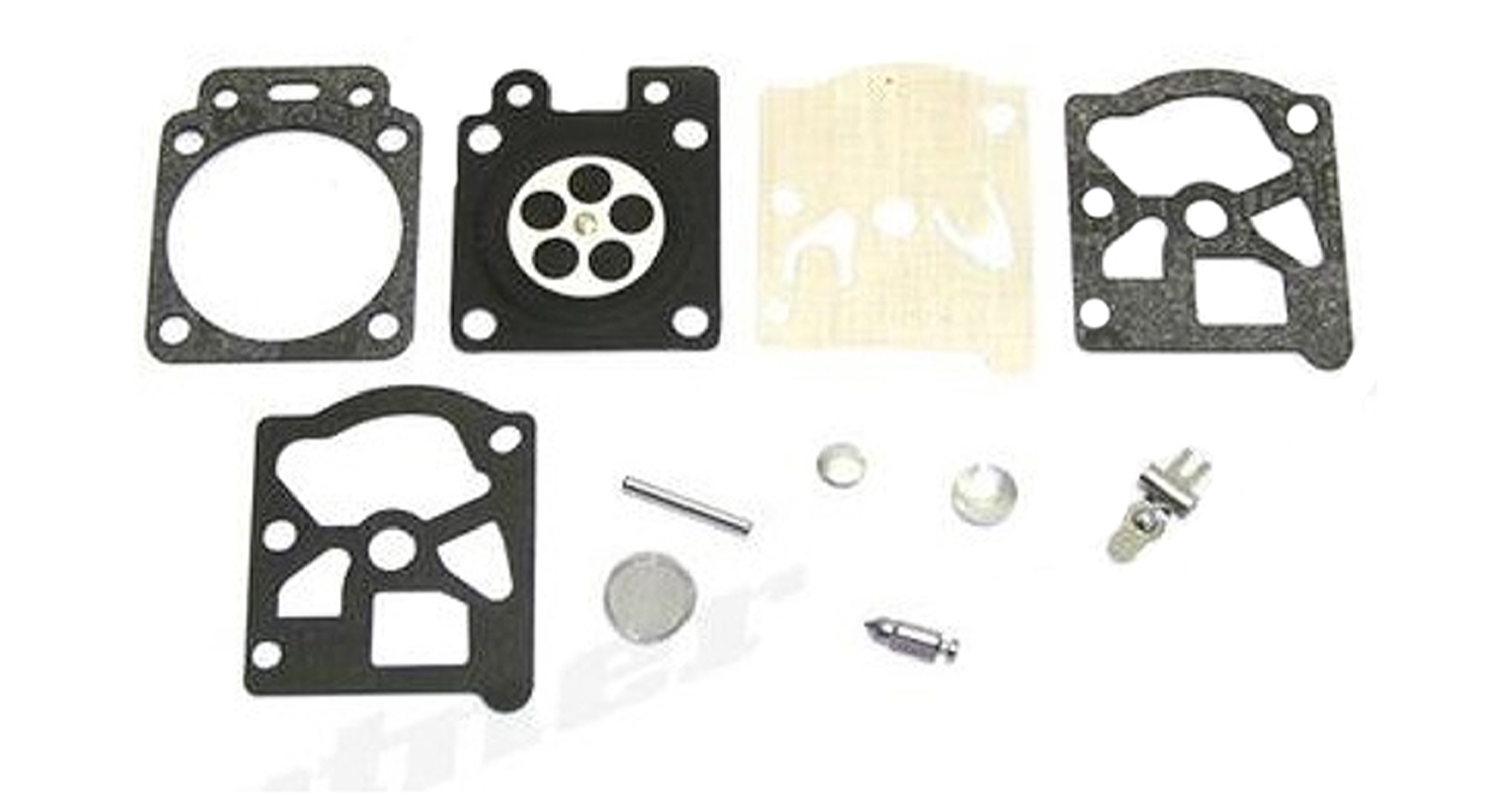 Kit Riparazione Carburatore Walbro K1WTF Originale Kit Riparazione Carburatore Walbro K1WTF Originale
